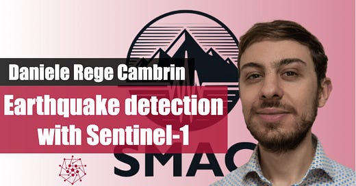 satellite-image-deep-learning | Robin Cole | Substack