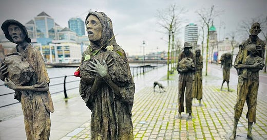 Poetry Unbound | Substack