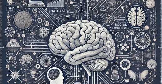 Learning on Purpose | Eric Hudson | Substack