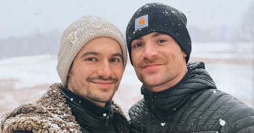 Okay McKay | PJ and Thomas | Substack