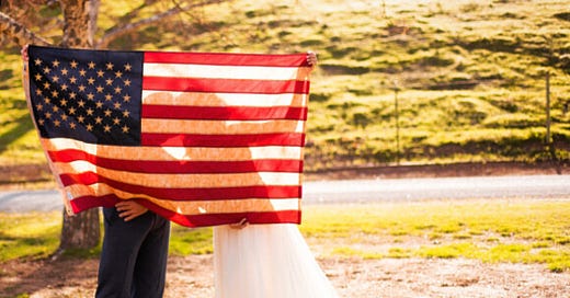 Postliberal Order | The Postliberals | Substack