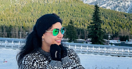 Padmarchana’s Substack | Padmarchana Kandi | Substack