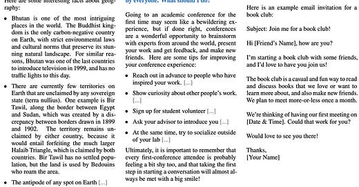 NLP News | Sebastian Ruder | Substack