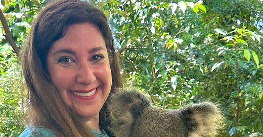 Jill Schildhouse's Media Insights and Assignments | Substack