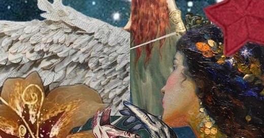 Yael’s Newsletter | Yael Shemer | Substack