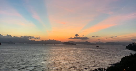 Denise Ho - 何韻詩 | Hocc | Substack