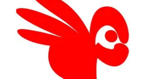 Art on the Brain | Bogdan Luca | Substack