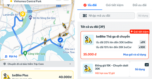 Growth/Product Design | Thai Lam | Substack