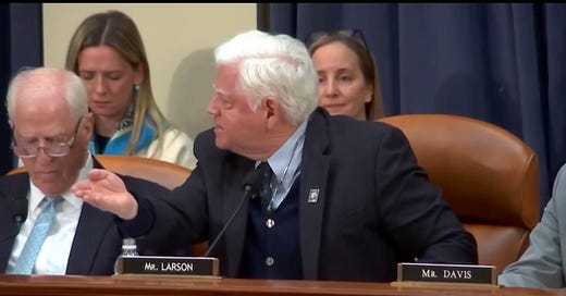 American Doom | Justin Glawe | Substack