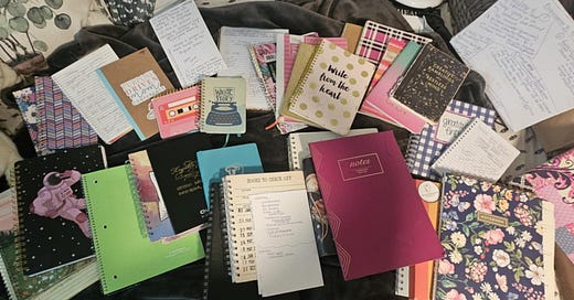 The Dailey Bailey | Krystle J Bailey | Substack