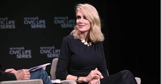 The Preamble | Sharon McMahon | Substack