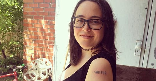 ClementineMorrigan.com | Clementine Morrigan | Substack