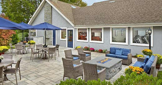 Thesis Driven | Brad Hargreaves | Substack