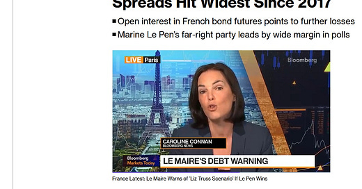 Richard Werner’s Substack | Richard A. Werner, D.Phil. | Substack