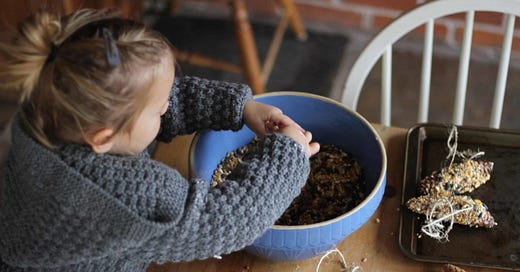 Rhythm, Routine + Reverence | Meagan Rose Wilson | Substack