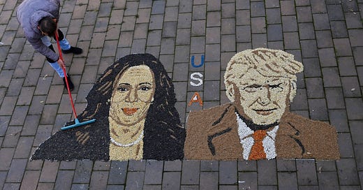 Andrew Doyle | Substack