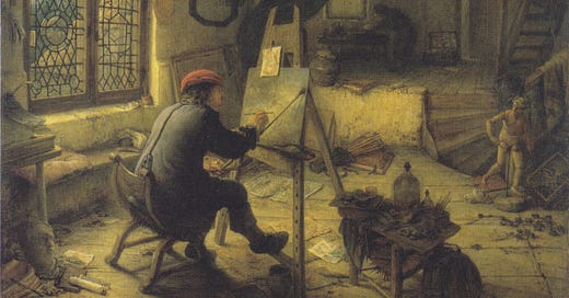 Tommy Dixon | Substack