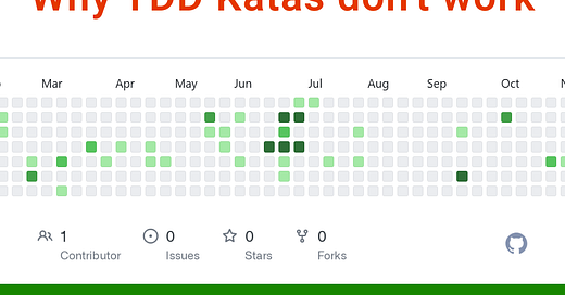 Optivem Journal | Valentina Jemuović | Substack