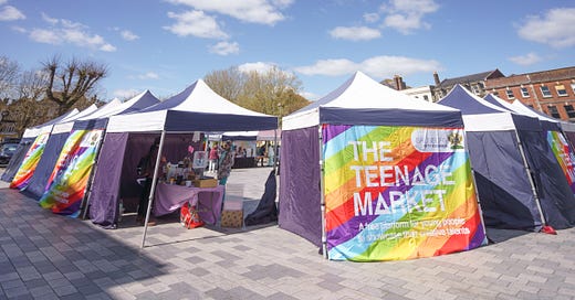 Inside Salisbury | Substack