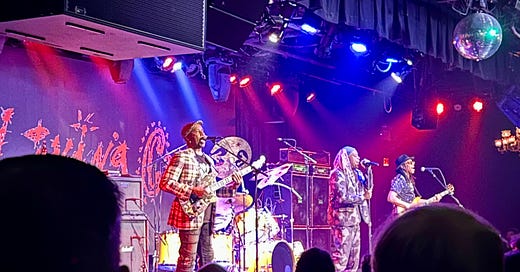 Sean Murphy | Substack