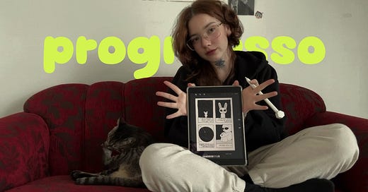 bibiana terra | Substack