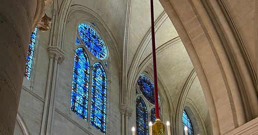 J.F. Riordan; Reflections on a Life in Exile | J. F. Riordan | Substack