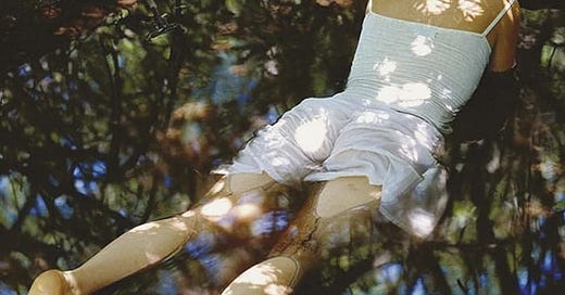 Read the Classics with Henry Eliot | Substack