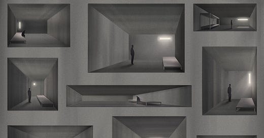 Longform Profiles | Hao Nguyen | Substack