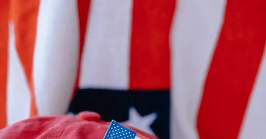 Tim @ North and South | TIMOTHY SHORT | Substack