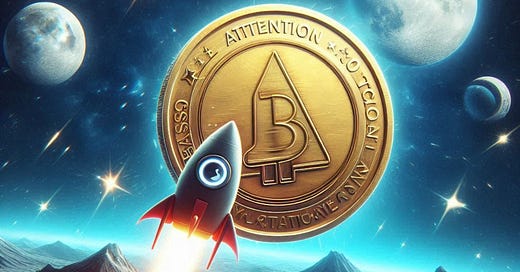 Angry's Crypto Academy | Angry Guy | Substack