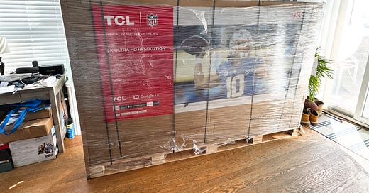 Matridox | Max Buondonno | Substack