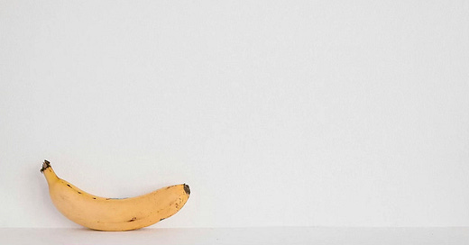 Crow's Feet: Life As We Age | Nancy Peckenham | Substack