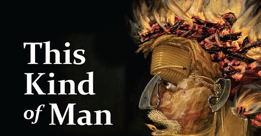 Sean Murphy | Substack