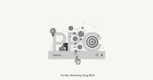Tự Học Marketing Cùng Mình | Vân Anh | Substack