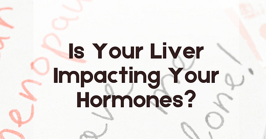 Naturally Well with Kati | Naturopath Kati | Substack