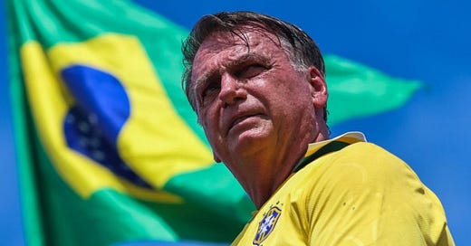 Leandro Ruschel | Substack