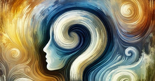 Ask 'M | Ask M | Substack