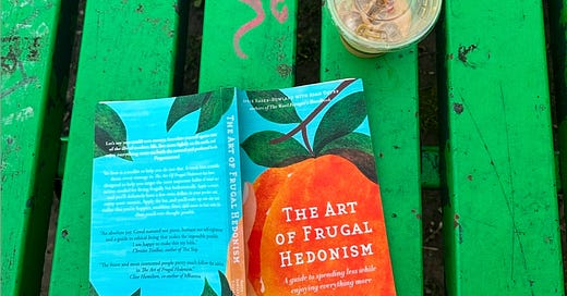 Florence Given's Substack | Substack