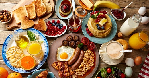 Meagan Rose Wilson | Substack