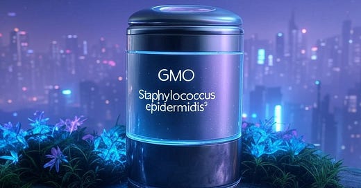 Unacceptable Jessica | Jessica Rose | Substack