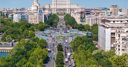 REACTION | Iain Martin | Substack