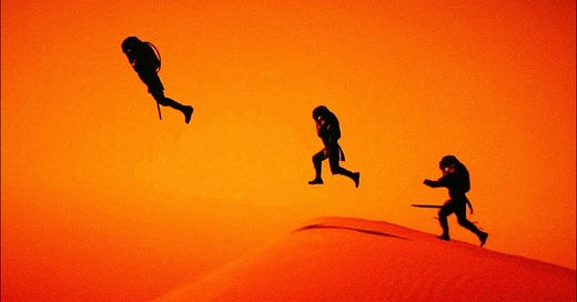 VolumePigs | VP | Substack