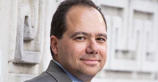 Original Jurisdiction | David Lat | Substack