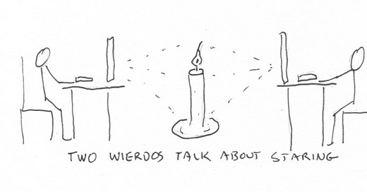 The Leading Edge | Tom Morgan | Substack