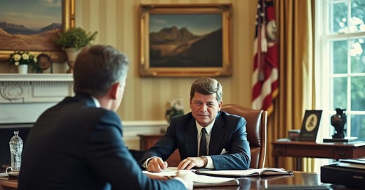 Jack Hopkins Now | Substack