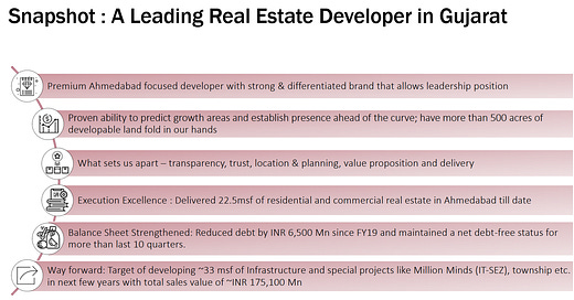 Money Muscle | Substack