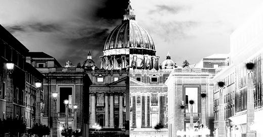 The Dance of Life Podcast with Tudor Alexander | Substack