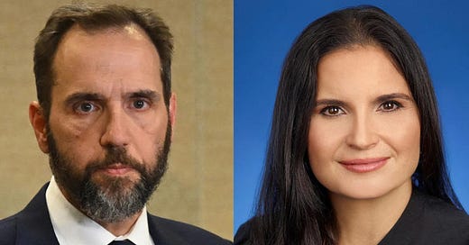 One First | Steve Vladeck | Substack