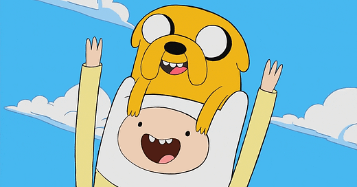 Spike | Prepworks Education | Substack