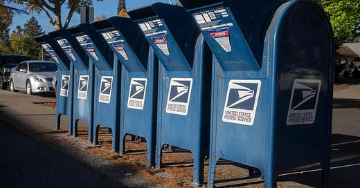 Archive - Slow Boring